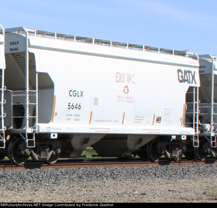 CGLX 5646